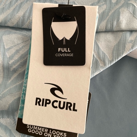 Rip Curl | Swim | Rip Curl Sun Chaser Full Bikini Bottom | Poshmark